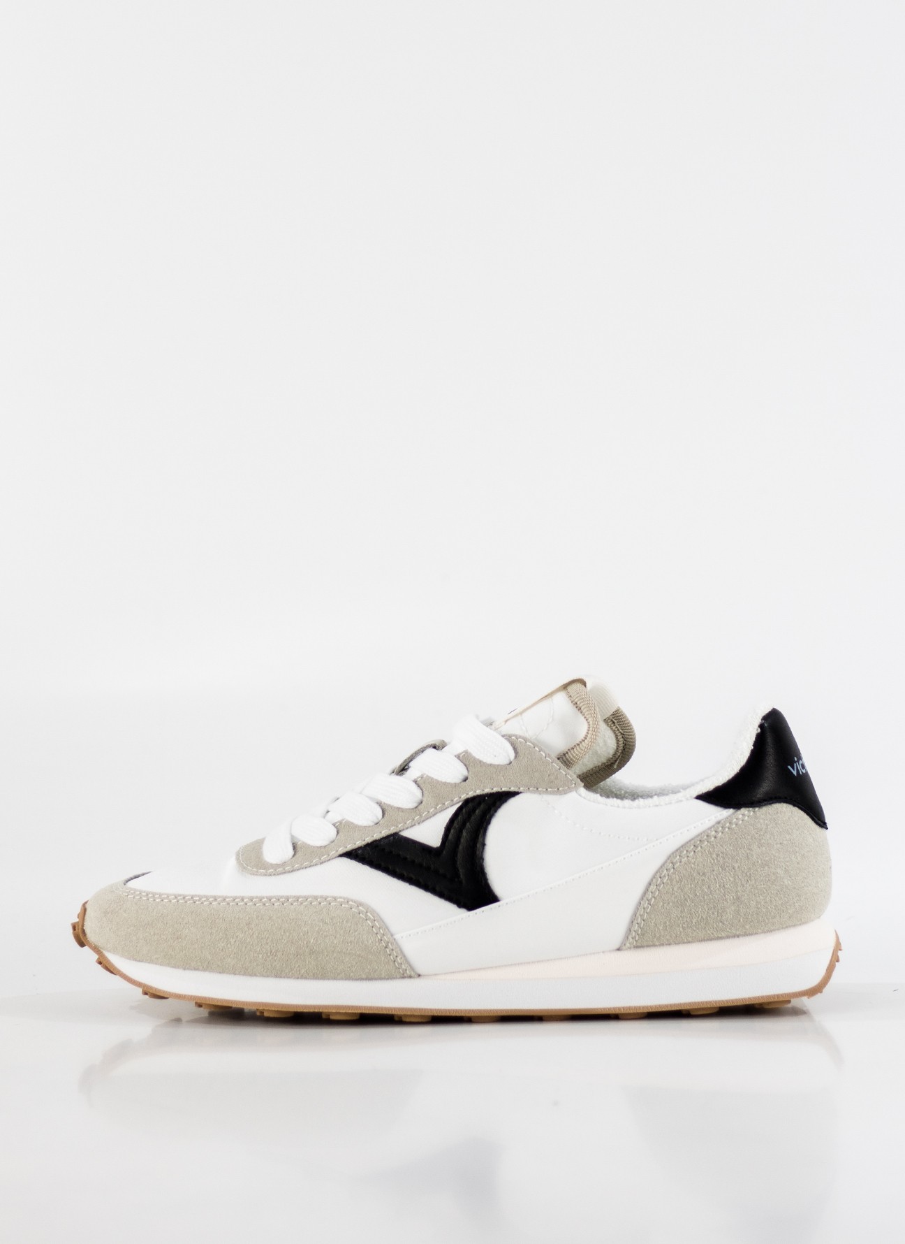 Calzado mujer VICTORIA Astro 1138100 color blanco