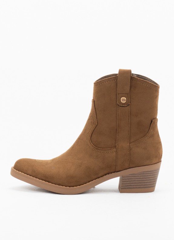 Calzado mujer XTI 14203901 color camel