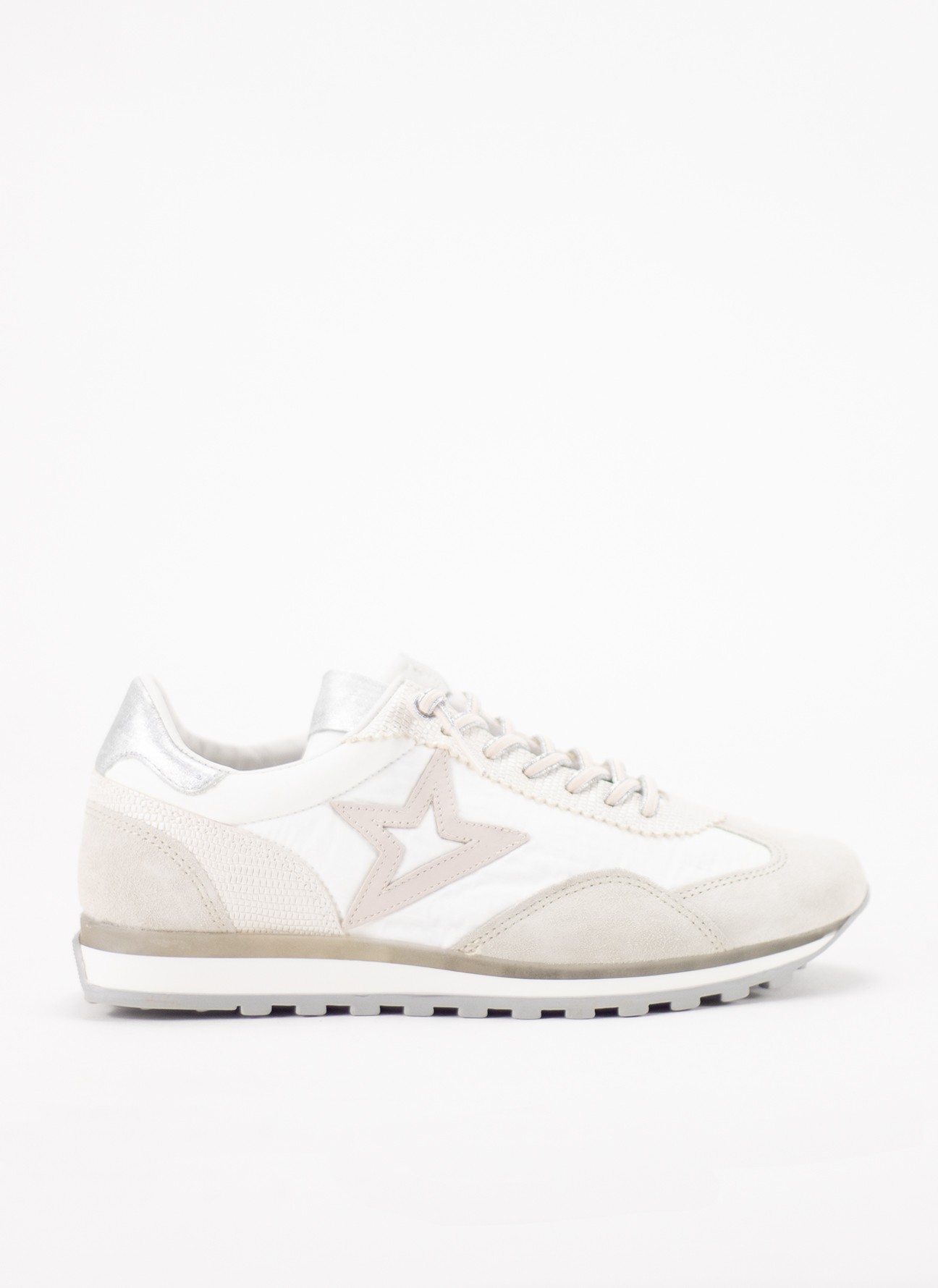 Calzado mujer CETTI M. 1259 color blanco