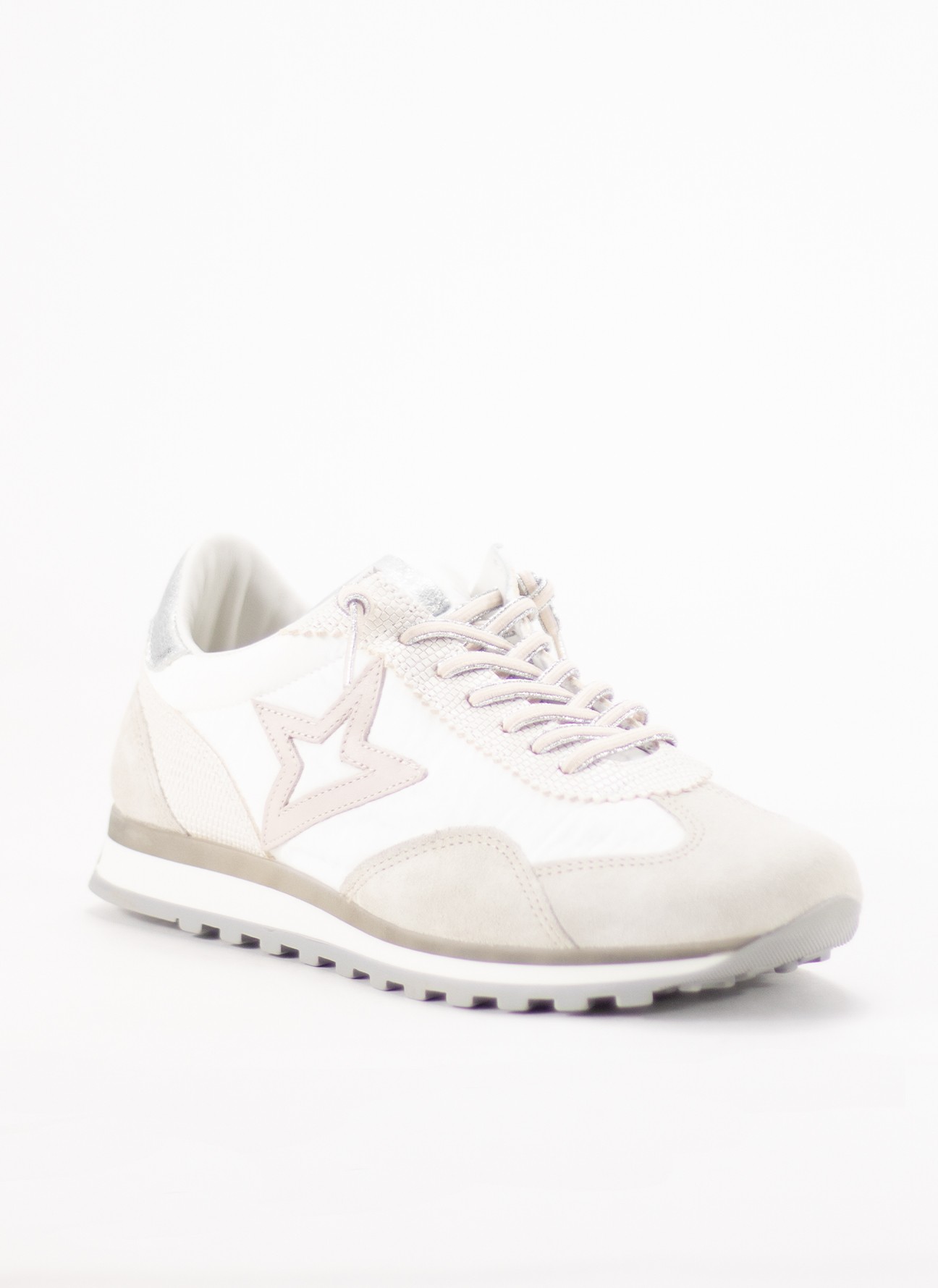 Calzado mujer CETTI M. 1259 color blanco