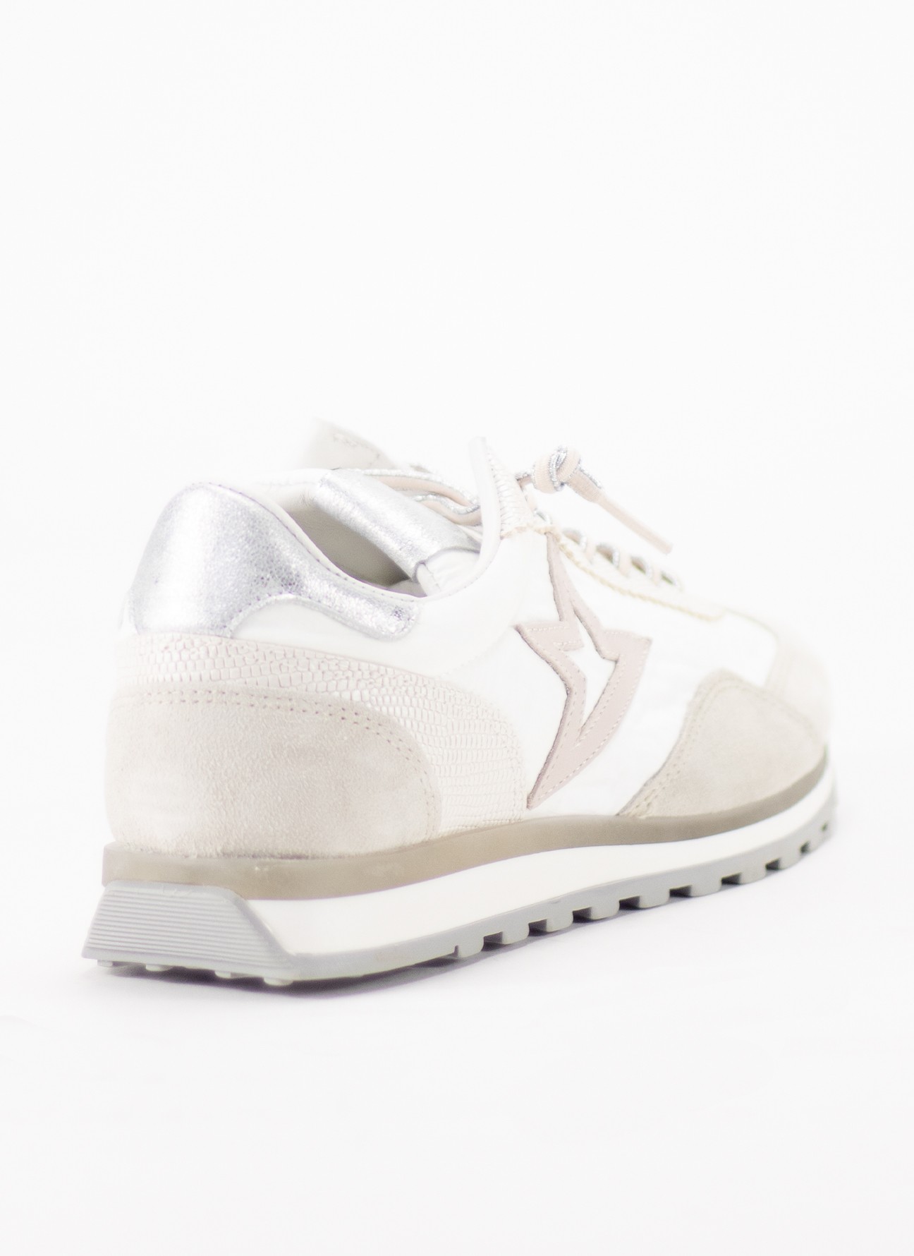 Calzado mujer CETTI M. 1259 color blanco