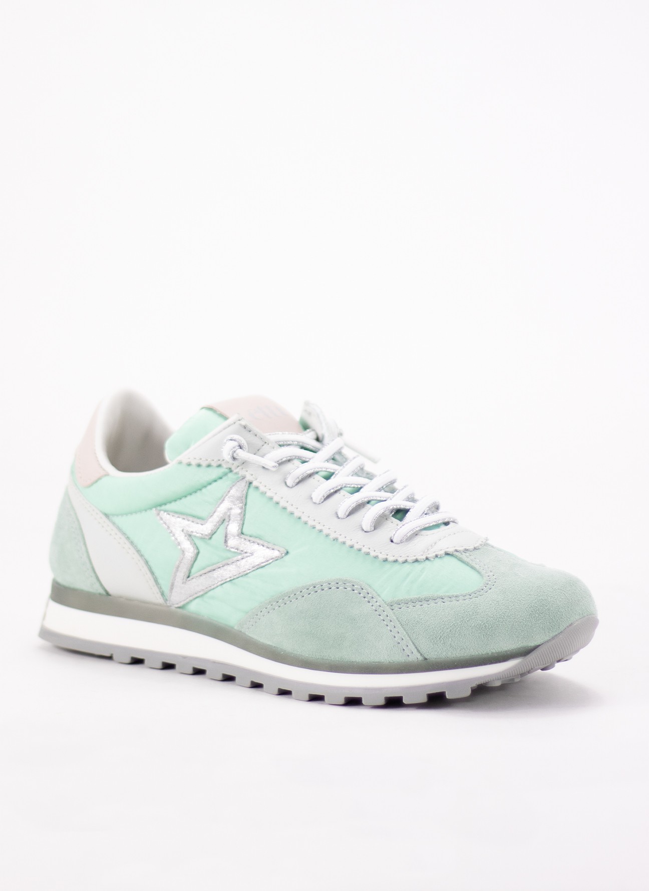 Calzado mujer CETTI M. 1259 color verde